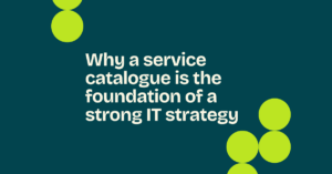 Kascade - Microsoft Cloud Services Provider